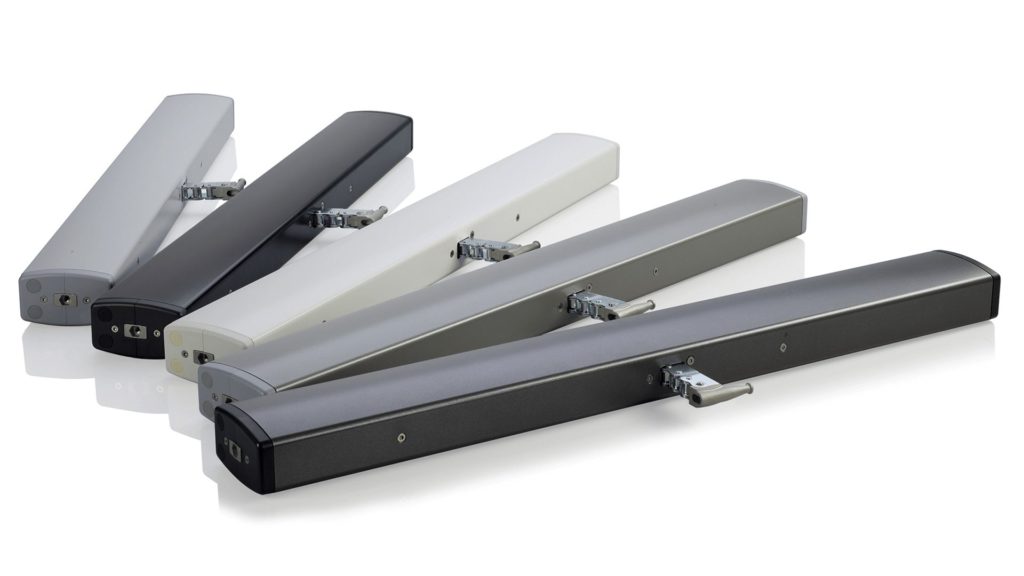 Smoke Ventilation Chain Drives - Safetech Security & Safety Systems ...